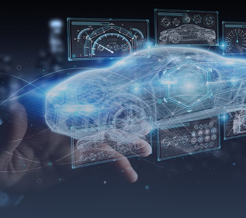 Our Work - Digital Technology Solutions