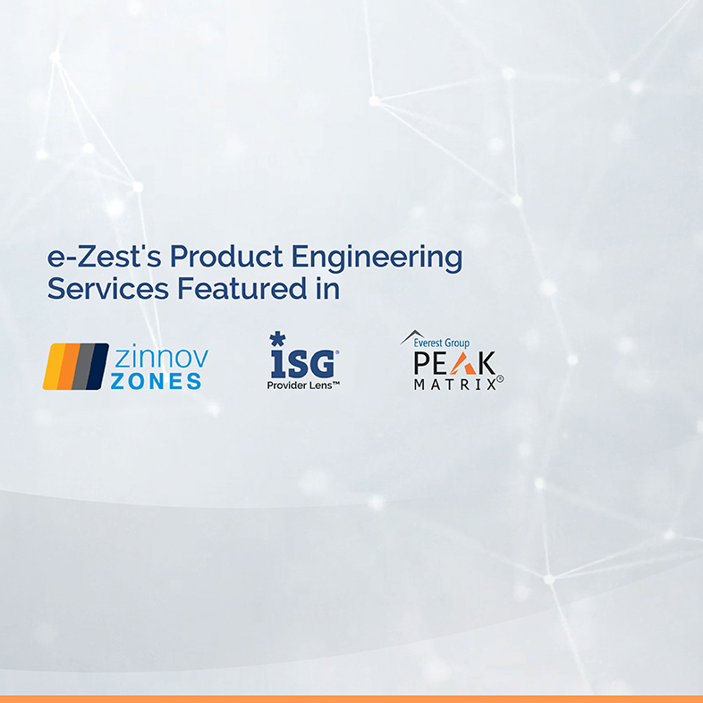 Digital Innovation & Technology Solutions Provider