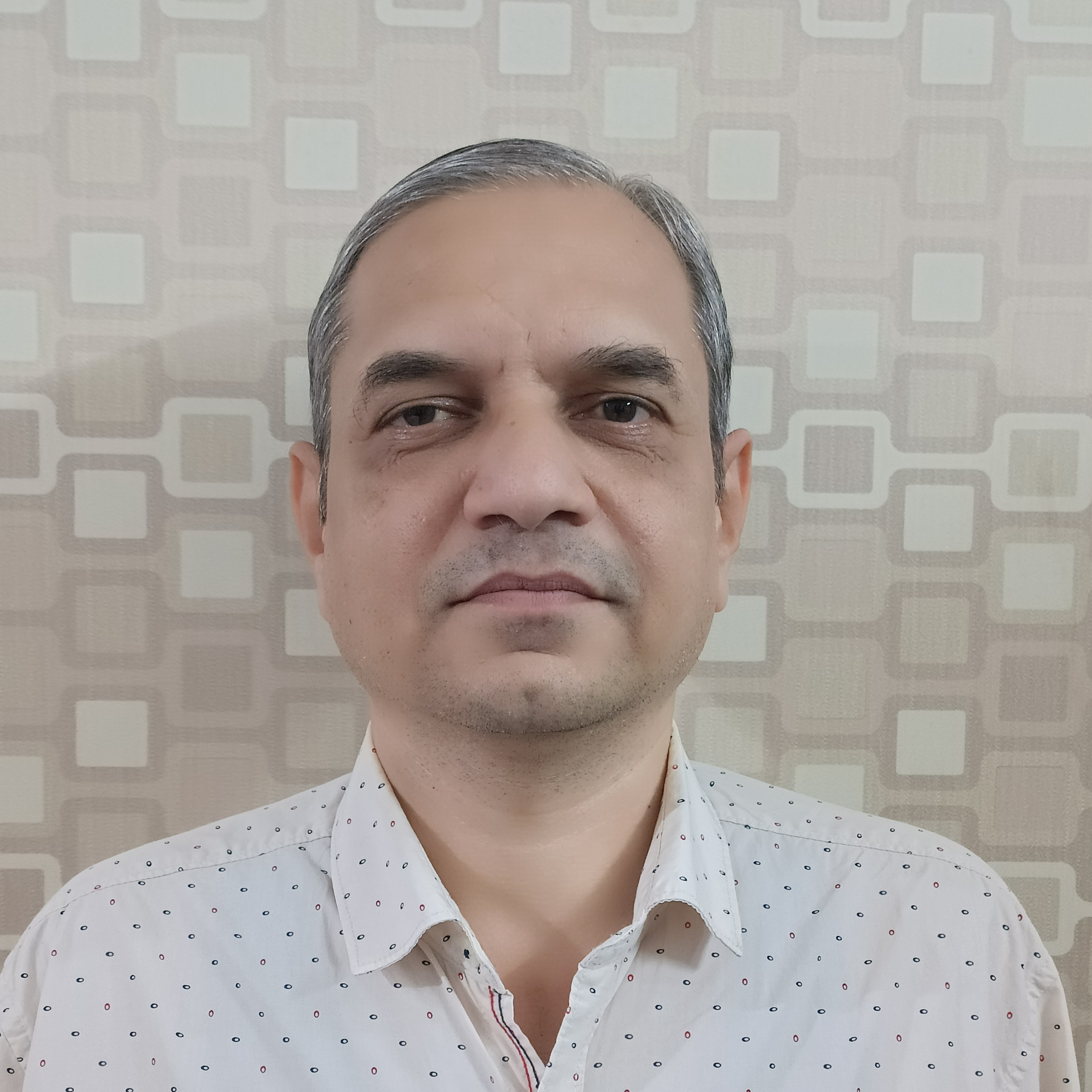 Vinod Dhawale | SVP - Digital Enterprise Solutions